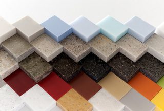 ACRILICI - Ruta S.r.l. tecnologie metalliche e legno lamellare